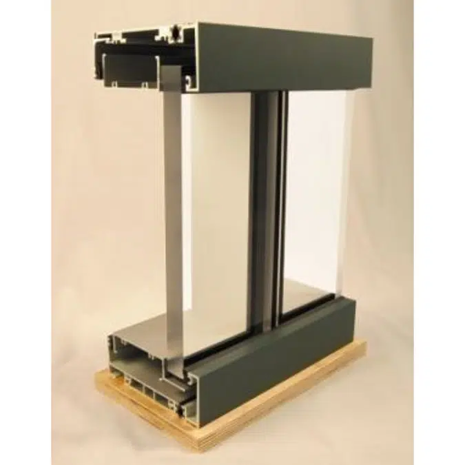 BIM objects - Free download! PG 123 ® Framing | BIMobject