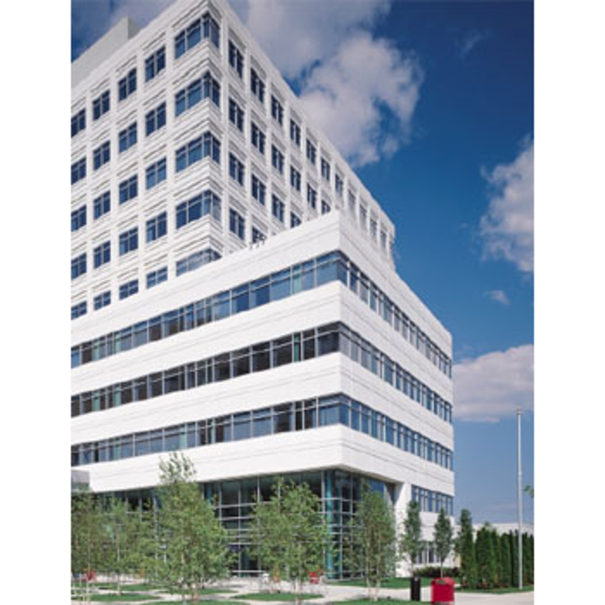 BIM objects - Free download! Trifab ® VersaGlaze ® 450 Framing System 1 ...