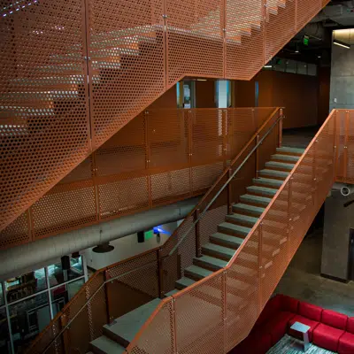 BIM-objekter – gratis download! Metal Panel Systems - Metal Panel ...