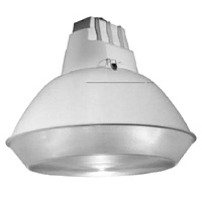 BIM objects - Free download! LBD Low Bay | BIMobject