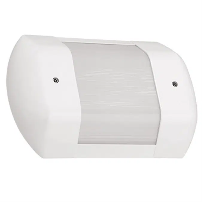 BIM objects - Free download! LPL Series: Low Profile Sconce | BIMobject