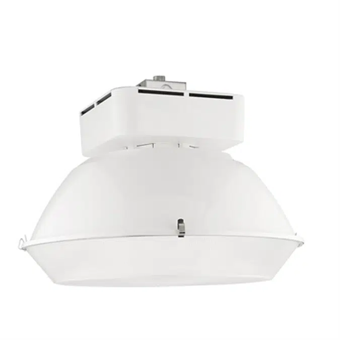 BIM objects - Free download! HCF LowBay | BIMobject