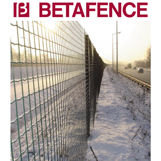BIM objects - Free download! BETAFENCE Fortinet Protect + Bekaclip Post ...