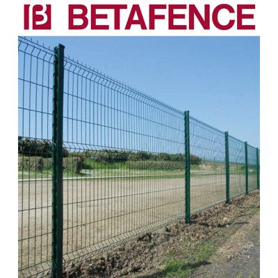 BIM objects - Free download! Landscaping - Fencing | BIMobject