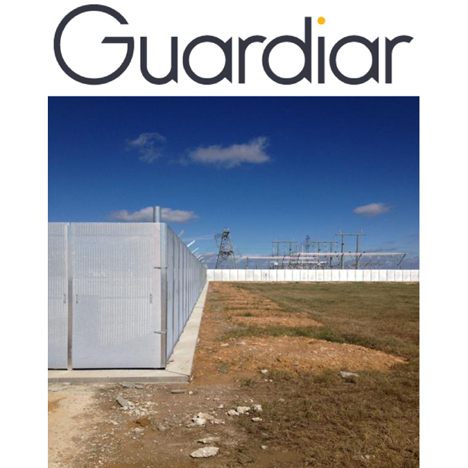 BIM objects - Free download! GUARDIAR Guardian 5000 | BIMobject