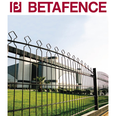 BIM objects - Free download! Revit Landscaping - Fencing | BIMobject