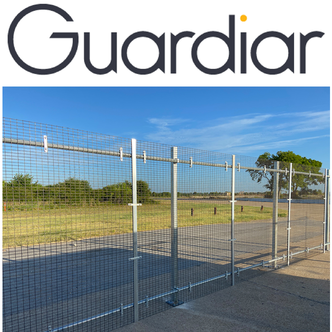 BIM objects - Free download! GUARDIAR Guardian 1000 | BIMobject