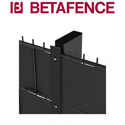 BIM 对象 - 免费下载！ Praesidiad (Betafence, Guardiar, HESCO) | BIMobject