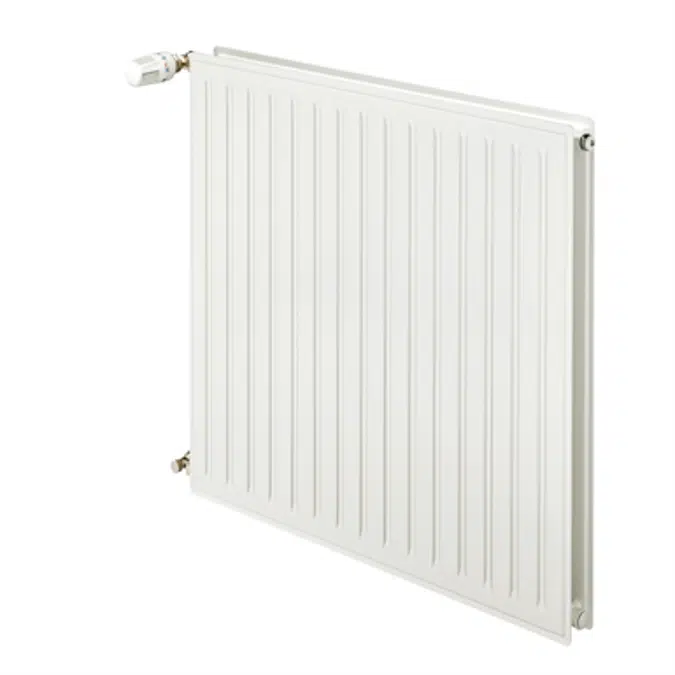 BIM objects - Free download! Reggane 3000 Standard | BIMobject