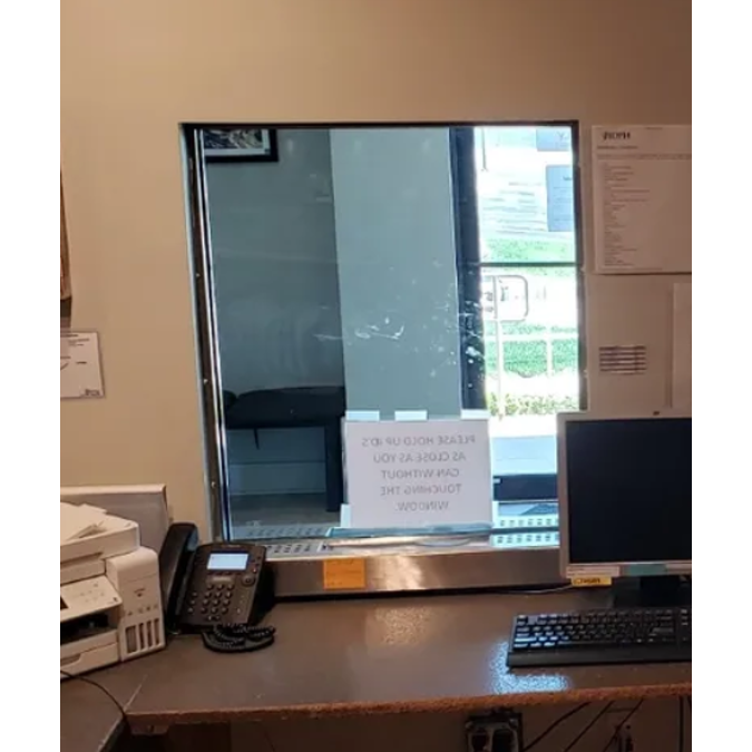 BIM objects - Free download! Model NTW Narrow Profile Transaction ...