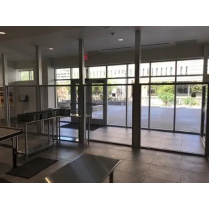 BIM objects - Free download! Model SVL Standard Vision Window | BIMobject