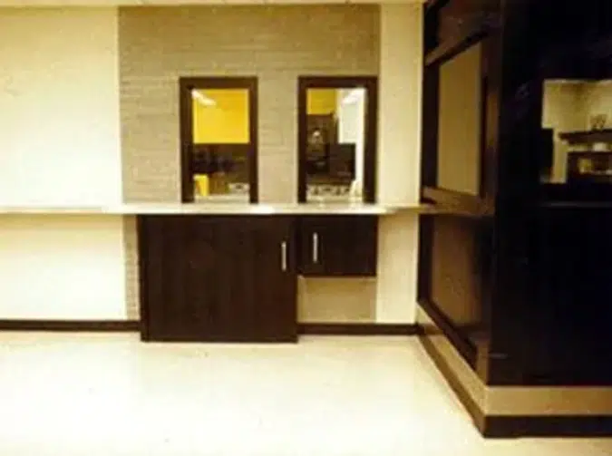 BIM objects - Free download! Model MCPT Money Cart Pass Thru | BIMobject