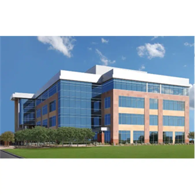 BIM objects - Free download! SunGuard® Solar Silver 20 Monolithic on ...