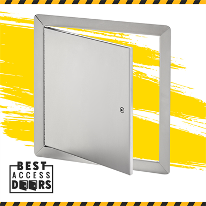 MetaData.Title Universal Access Panel in Stainless Steel Access Door ...
