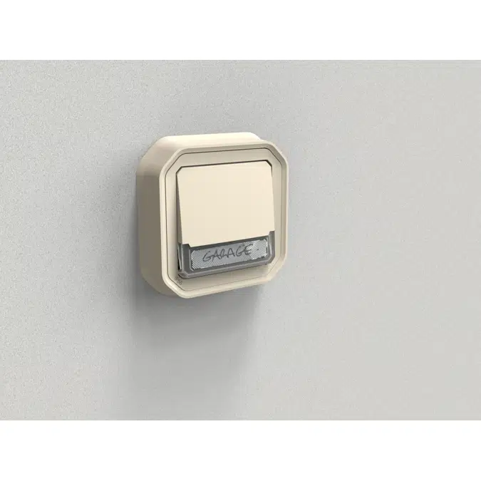 BIM objects - Free download! Legrand PLEXO switches and sockets range ...