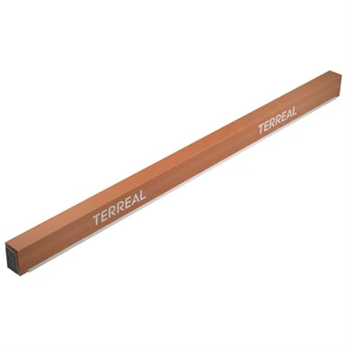 BIM objects - Free download! Monobloc lintel | BIMobject