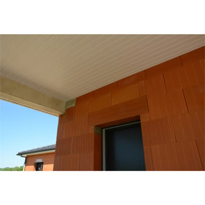 BIM objects - Free download! Maxi-lintel 20 | BIMobject