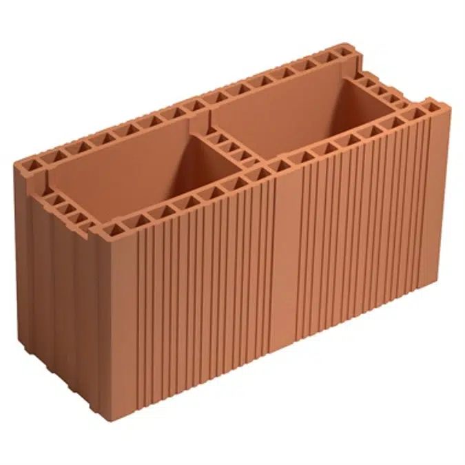 BIM objects - Free download! Bricks to fill | BIMobject