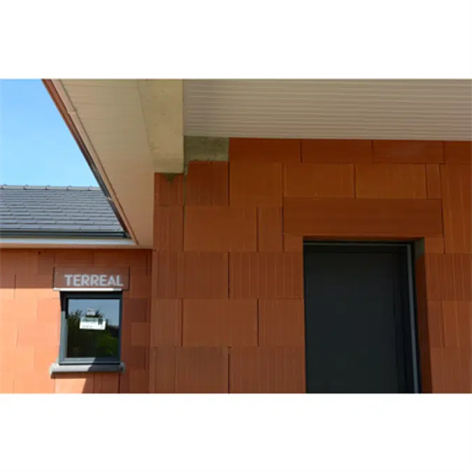 BIM objects - Free download! Maxi-lintel 31,4 | BIMobject