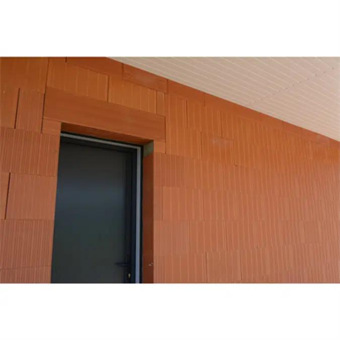 BIM objects - Free download! Maxi-lintel 31,4 | BIMobject