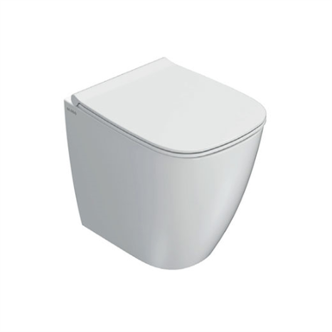 BIM objects - Free download! Genesis Pan GN002BI | BIMobject