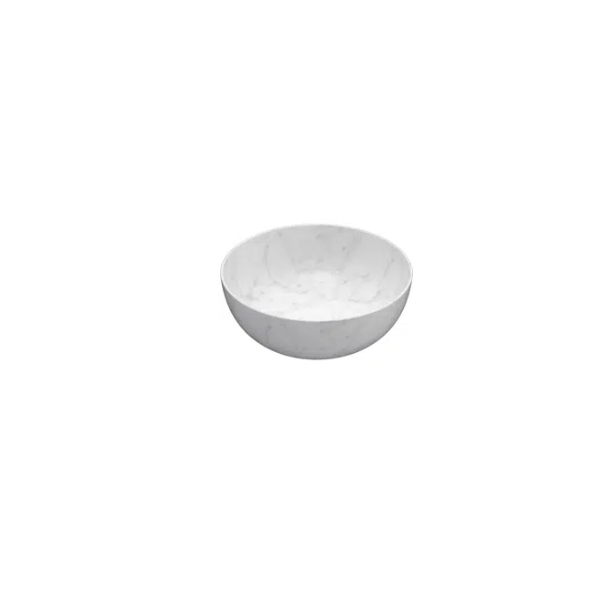 BIM objects - Free download! T-Edge Basin B6T42 | BIMobject