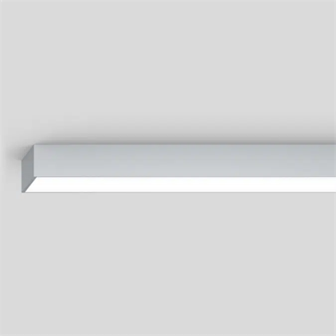 BIM objects - Free download! MINO 100 surface 1188 mm | BIMobject