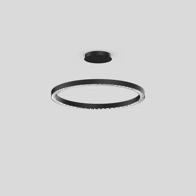 BIM objects - Free download! suspended light | BIMobject