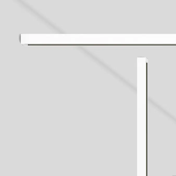 BIM objects - Free download! MOVE IT 10 track square suspended pole ...