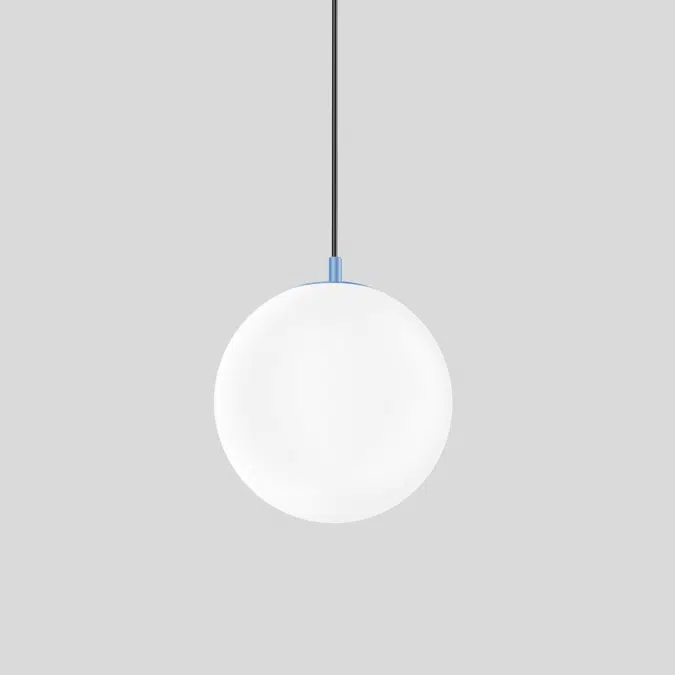 Round Pendant Light Revit | Shelly Lighting