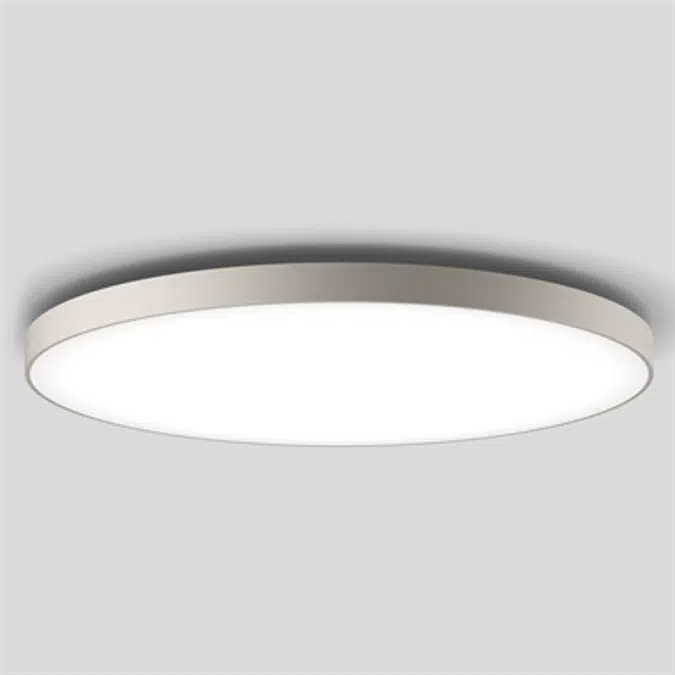 BIM objects - Free download! VELA EVO 900 ceiling DIRECT / INDIRECT ...