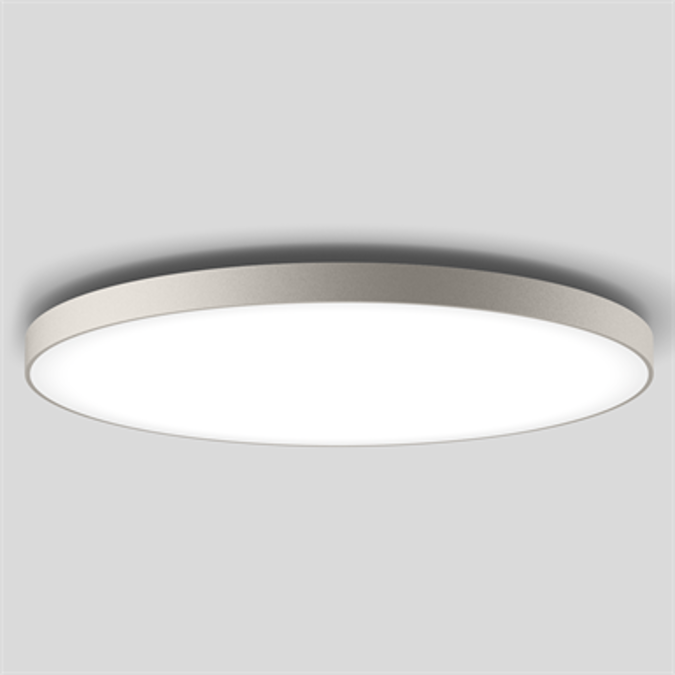 BIM objects - Free download! VELA EVO 900 ceiling DIRECT / INDIRECT ...