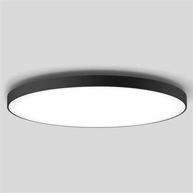 BIM objects - Free download! VELA EVO 900 ceiling DIRECT / INDIRECT ...