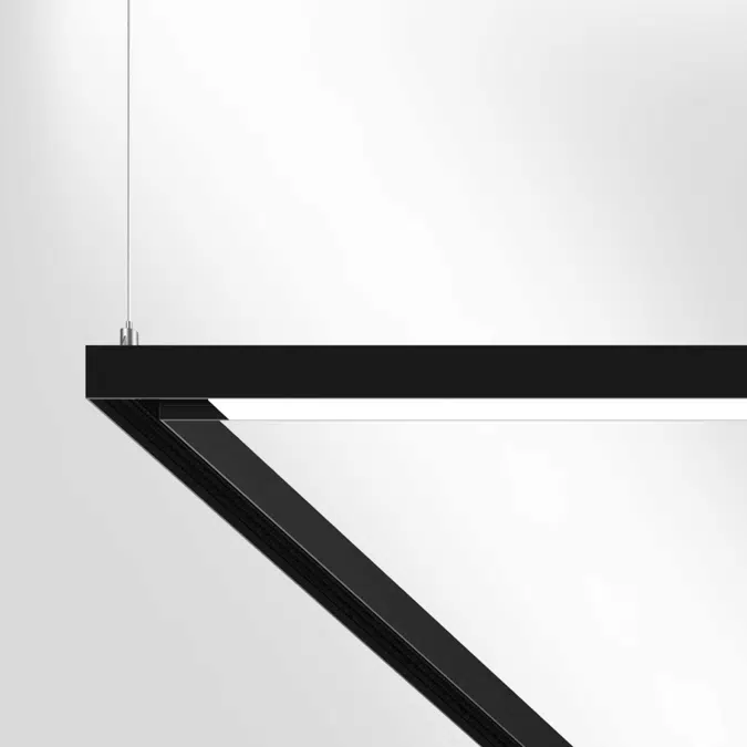 BIM objects - Free download! MOVE IT 25 S track corner indirect | BIMobject