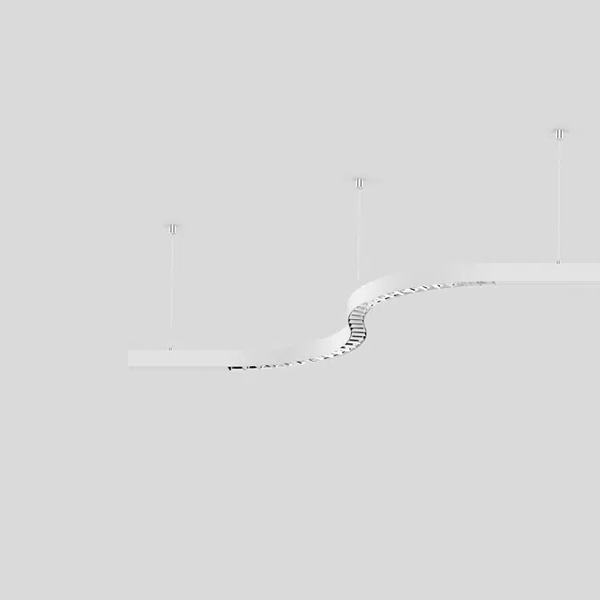 BIM objects - Free download! BETO s-line 760 R direct ceiling/suspended ...