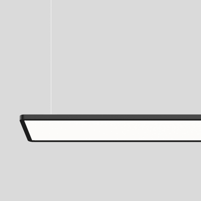 MetaData.Title TASK S CURVE suspended | BIMobject