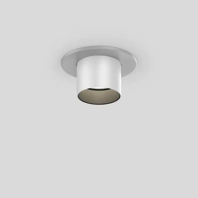 BIM objects - Free download! MOVE IN 45 round trim | BIMobject