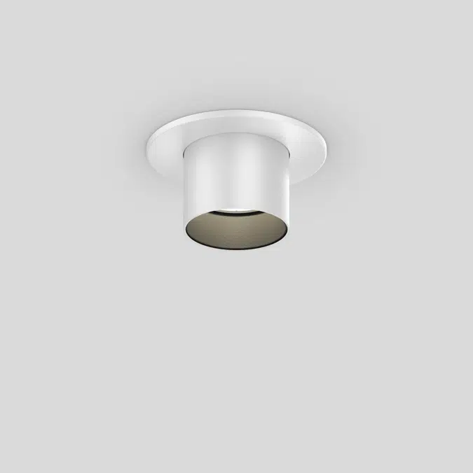 BIM objects - Free download! MOVE IN 45 round trim | BIMobject