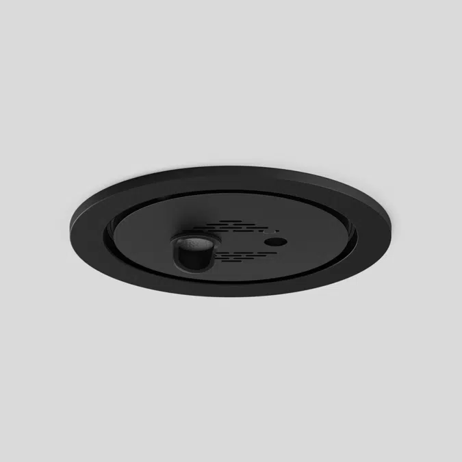 BIM objects - Free download! SASSO 60 sensor trim | BIMobject