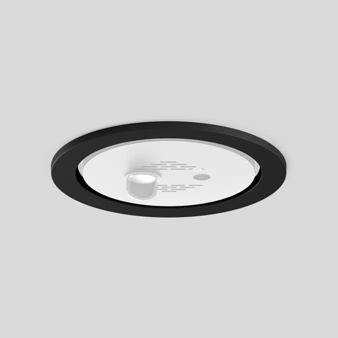 BIM objects - Free download! SASSO 60 sensor trim | BIMobject