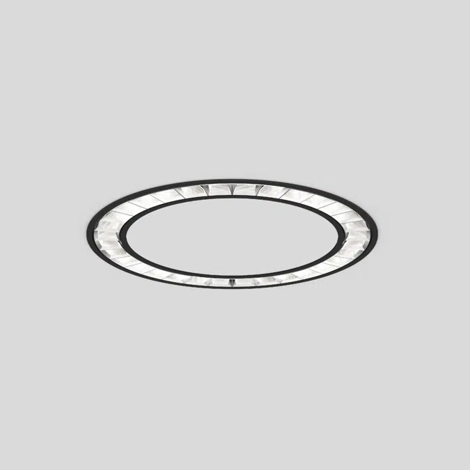 BIM objects - Free download! BETO 450 circle recessed | BIMobject
