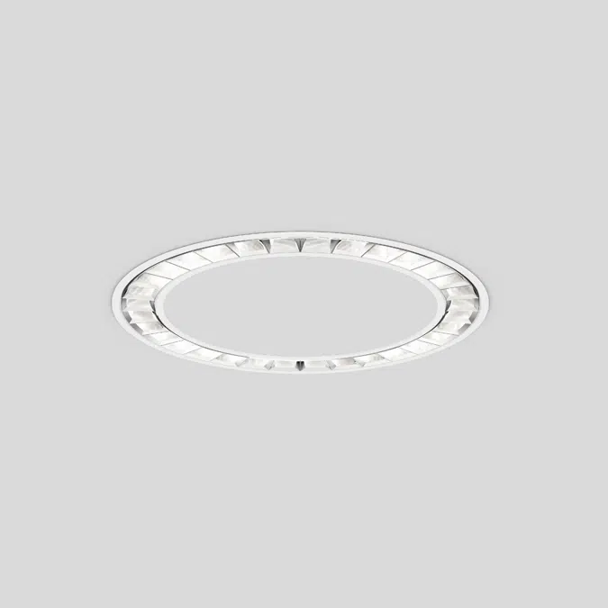 BIM objects - Free download! BETO 450 circle recessed | BIMobject