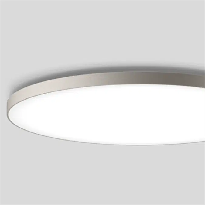 BIM objects - Free download! VELA EVO 1200 ceiling DIRECT / INDIRECT ...