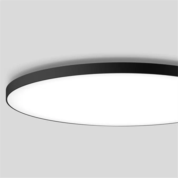 BIM objects - Free download! VELA EVO 1200 ceiling DIRECT / INDIRECT ...