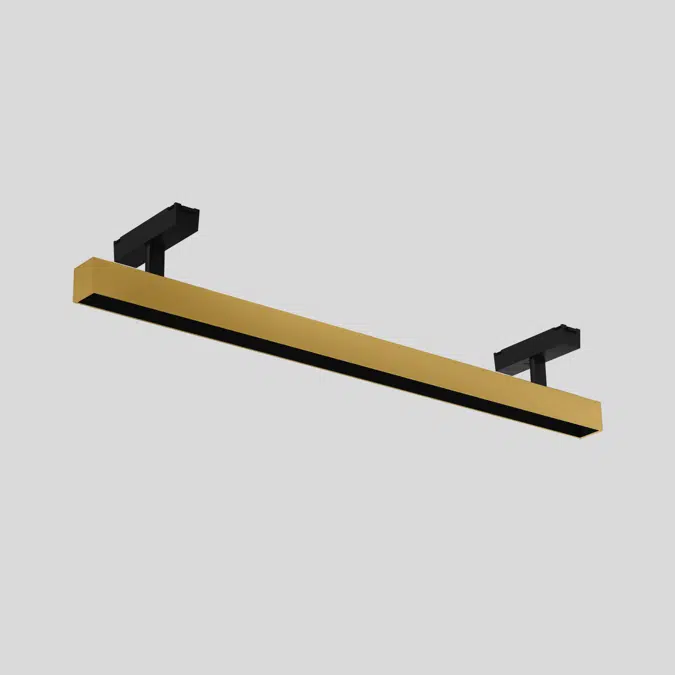 BIM objects - Free download! FLEXTRACK MOVE IT 25 | BIMobject