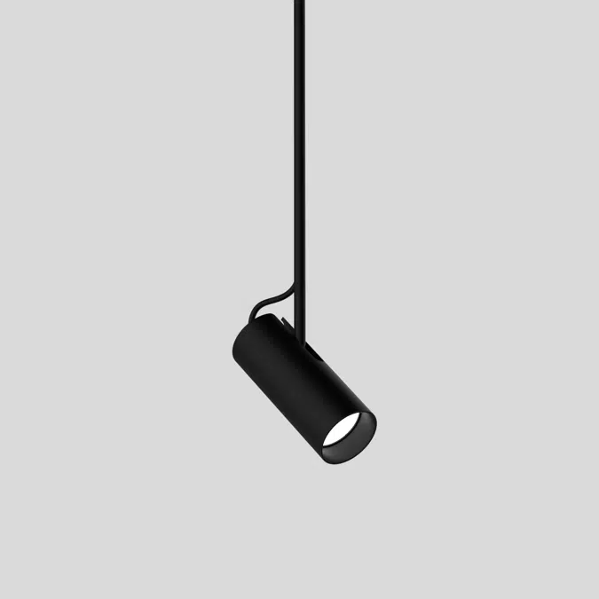 BIM objects - Free download! ARY adjustable rod suspended canopy ...