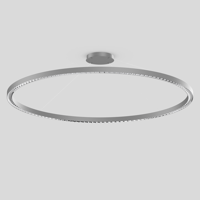 BIM objects - Free download! BETO 1600 circle suspended | BIMobject