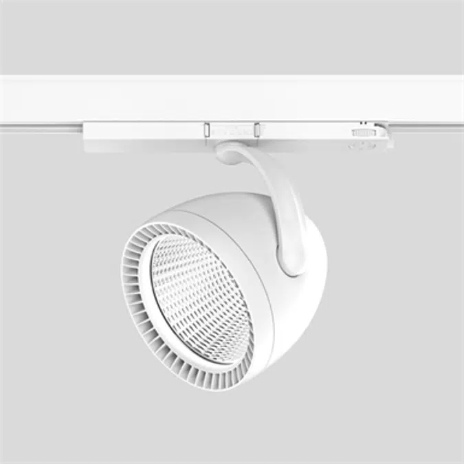 BIM objects - Free download! ARGO track stucchi | BIMobject