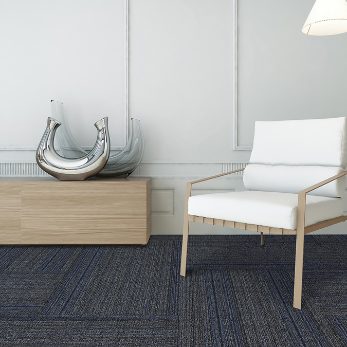 BIM objects - Free download! Feltech Acoustic Flooring Carpet Tiles ...