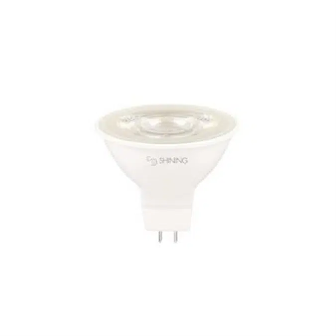 BIM objects - Free download! TOSHIBA LED Lamp | BIMobject